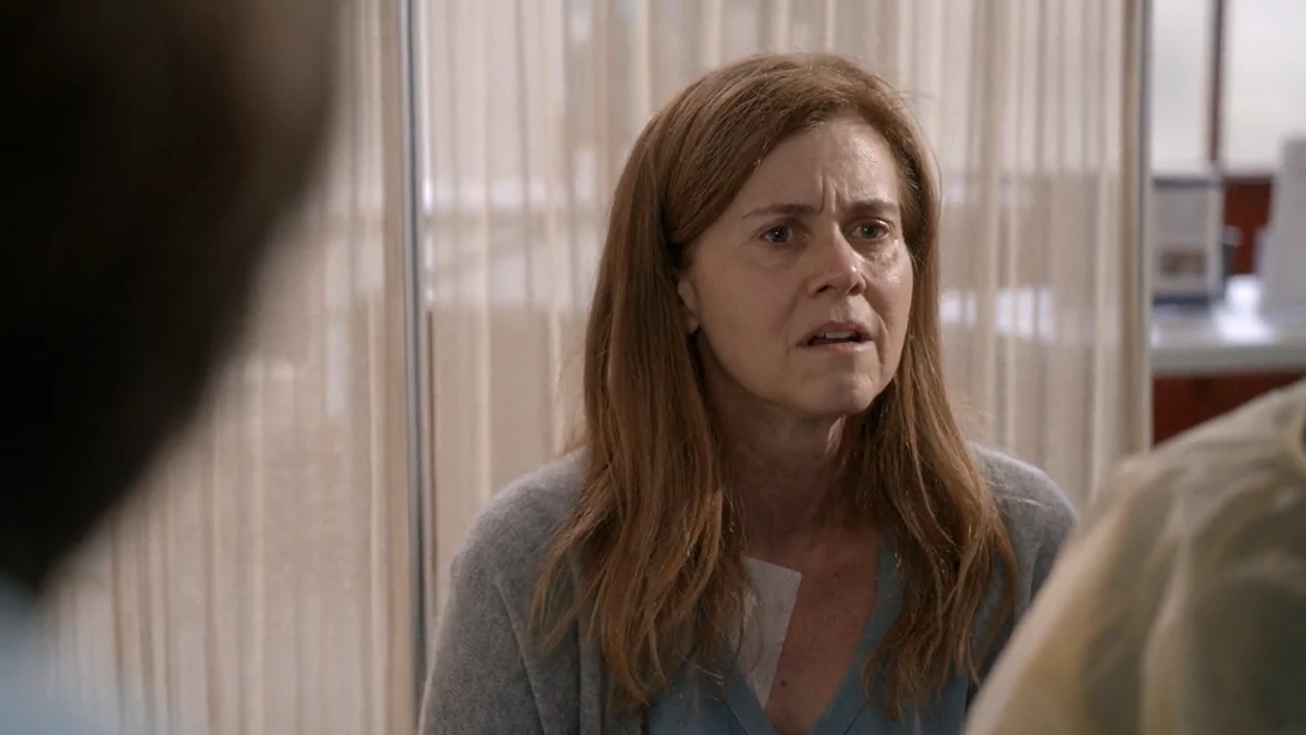 Judy | Grey's Anatomy Universe Wiki | Fandom