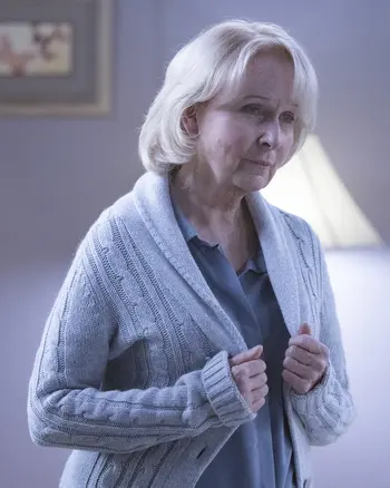 Ellis Grey | Universo Grey's Anatomy Wiki | Fandom