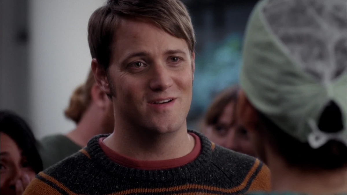 Will Noonan | Grey's Anatomy Universe Wiki | Fandom