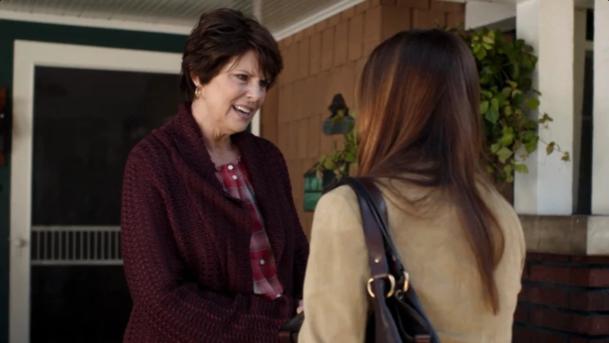 Maxine | Grey's Anatomy Universe Wiki | Fandom