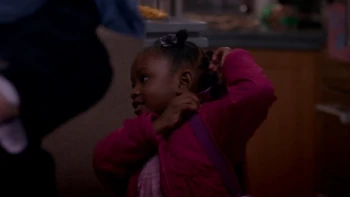 Jael Moore | Grey's Anatomy Universe Wiki | Fandom