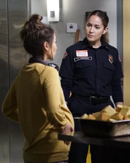 JJ Lau | Grey's Anatomy Universe Wiki | Fandom