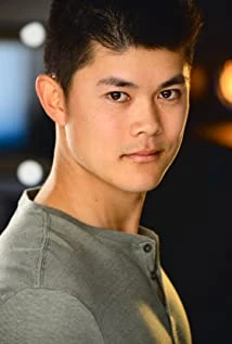 Harrison Xu | Grey's Anatomy Universe Wiki | Fandom