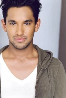 Matt Pascua | Grey's Anatomy Universe Wiki | Fandom