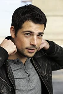 Michael Gazin | Grey's Anatomy Universe Wiki | Fandom