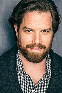 Robert Giles | Grey's Anatomy Universe Wiki | Fandom