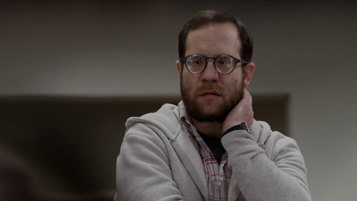 Devon | Grey's Anatomy Universe Wiki | Fandom