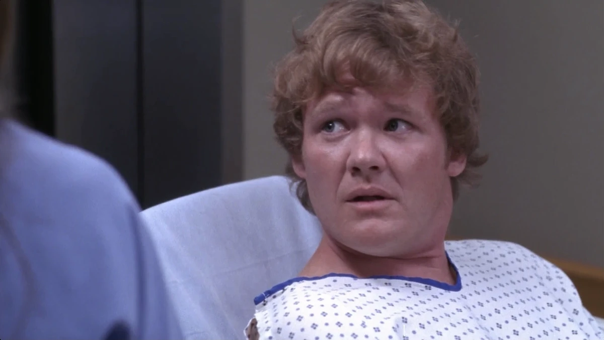 R. Hubble | Grey's Anatomy Universe Wiki | Fandom