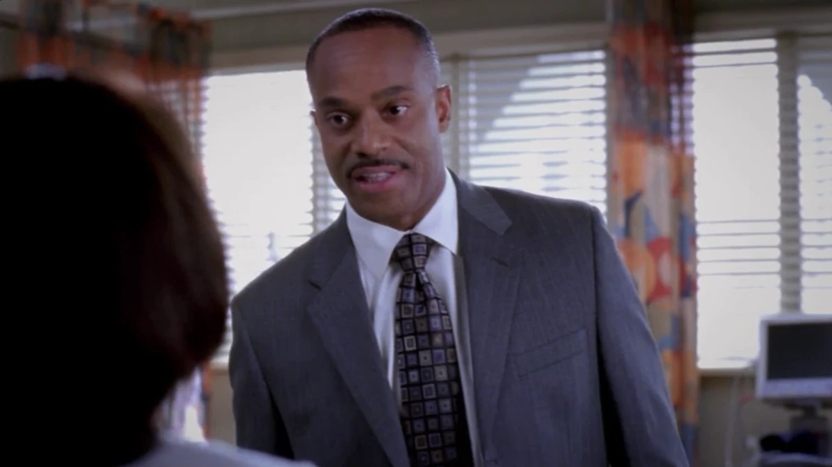 James Miller | Grey's Anatomy Universe Wiki | Fandom