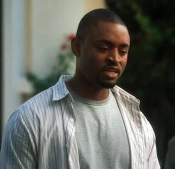 Marcus Mitchell | Grey's Anatomy Universe Wiki | Fandom