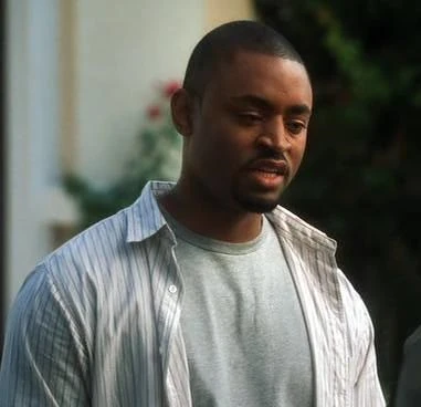 Marcus Mitchell | Grey's Anatomy Universe Wiki | Fandom