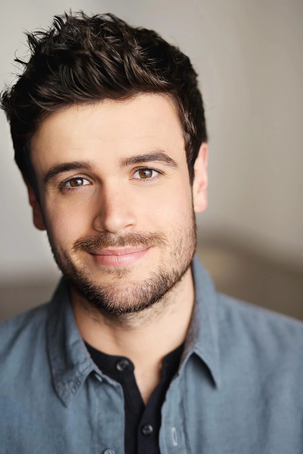 Nick Cafero | Grey's Anatomy Universe Wiki | Fandom