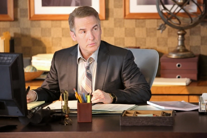 Sheldon Wallace | Universo Grey's Anatomy Wiki | Fandom