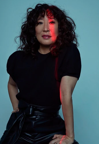 Sandra Oh | Grey's Anatomy Universe Wiki | Fandom