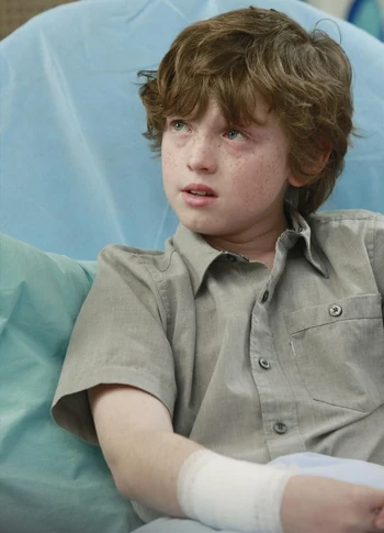 Ethan Dawson | Grey's Anatomy Universe Wiki | Fandom