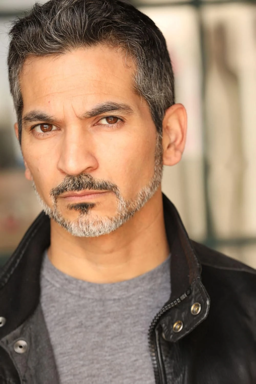 Holger Moncada Jr. | Grey's Anatomy Universe Wiki | Fandom