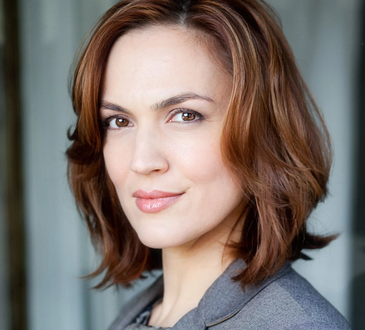 Lesley Fera | Grey's Anatomy Universe Wiki | Fandom