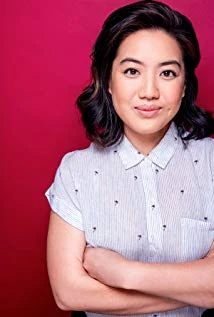 Virginia Tran | Grey's Anatomy Universe Wiki | Fandom