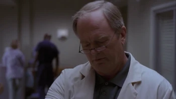 Harry Victor | Grey's Anatomy Universe Wiki | Fandom