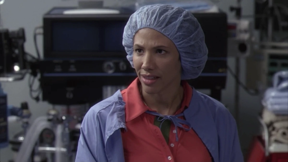 Holly Adams | Grey's Anatomy Universe Wiki | Fandom