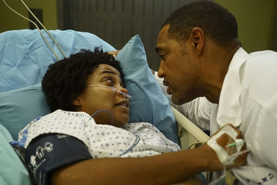 Gretchen McKay | Grey's Anatomy Universe Wiki | Fandom