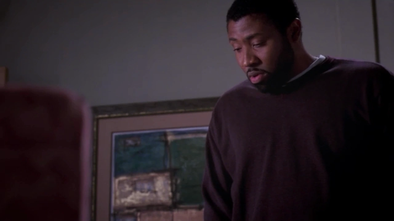 Tucker Jones | Grey's Anatomy Universe Wiki | Fandom