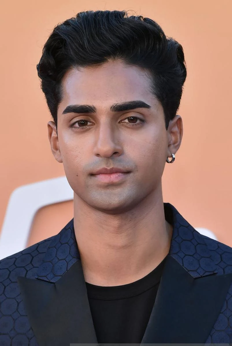 Anirudh Pisharody | Grey's Anatomy Universe Wiki | Fandom