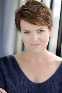 Jennifer Hasty | Grey's Anatomy Universe Wiki | Fandom