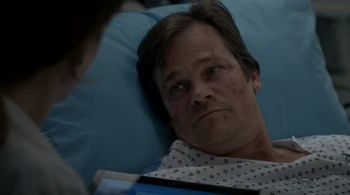Brian | Grey's Anatomy Universe Wiki | Fandom