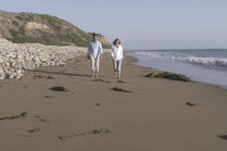 Meredith's Beach | Grey's Anatomy Universe Wiki | Fandom