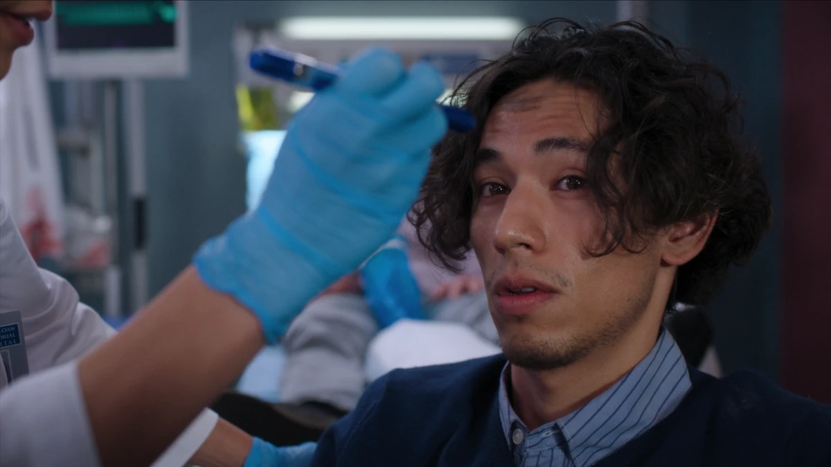 Ralph | Grey's Anatomy Universe Wiki | Fandom