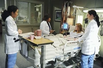 Clara Ferguson | Grey's Anatomy Universe Wiki | Fandom