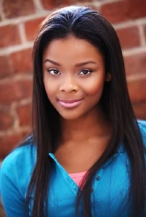 Ajiona Alexus | Grey's Anatomy Universe Wiki | Fandom