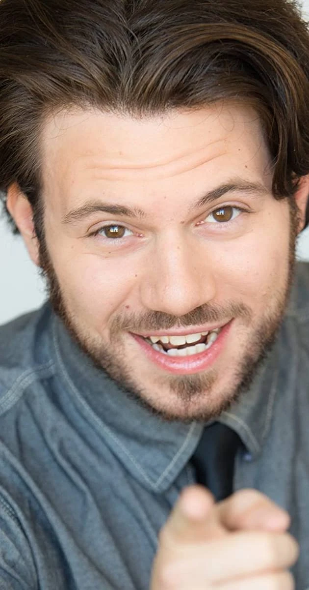 Alex Salem | Grey's Anatomy Universe Wiki | Fandom