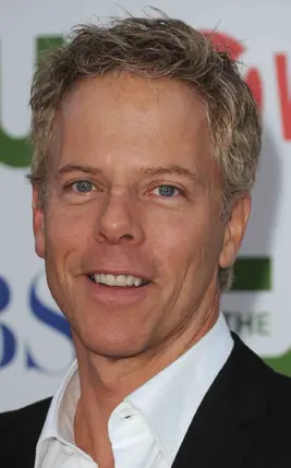 Greg Germann | Universo Grey's Anatomy Wiki | Fandom