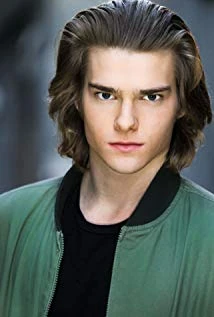 Jacob Radin | Grey's Anatomy Universe Wiki | Fandom