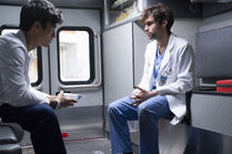 Nico Kim | Grey's Anatomy Universe Wiki | Fandom