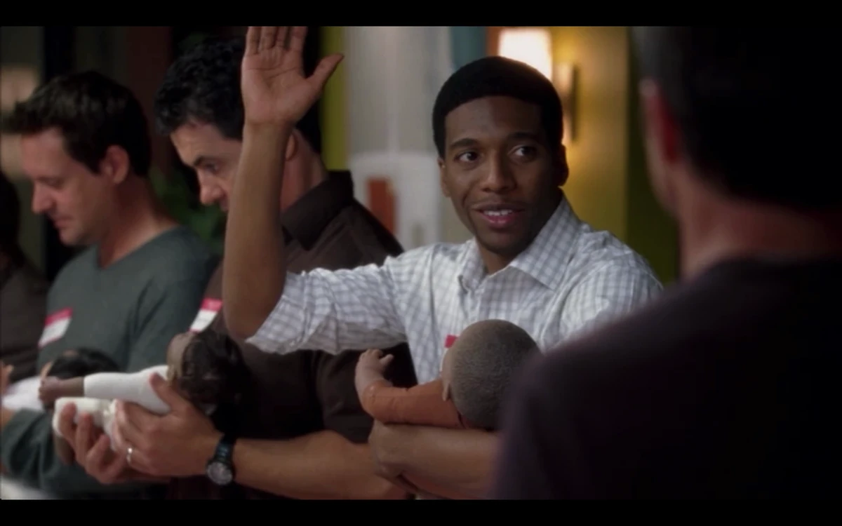 Adam | Grey's Anatomy Universe Wiki | Fandom