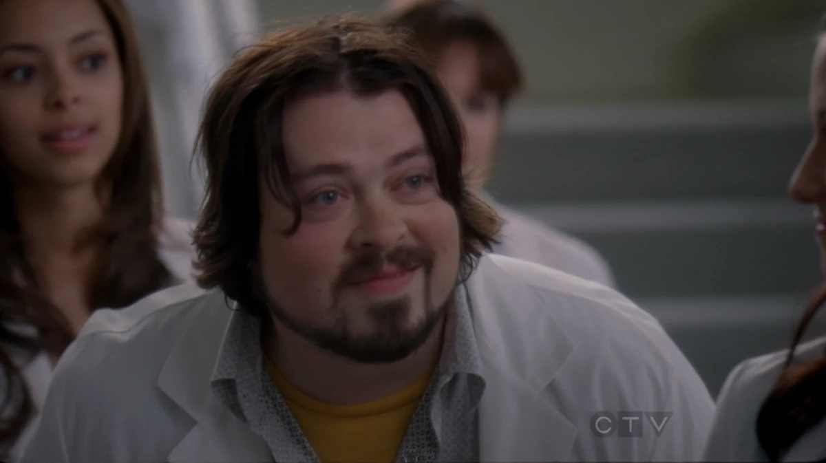 Edward Taylor | Grey's Anatomy Universe Wiki | Fandom