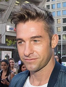 Scott Speedman | Grey's Anatomy Universe Wiki | Fandom