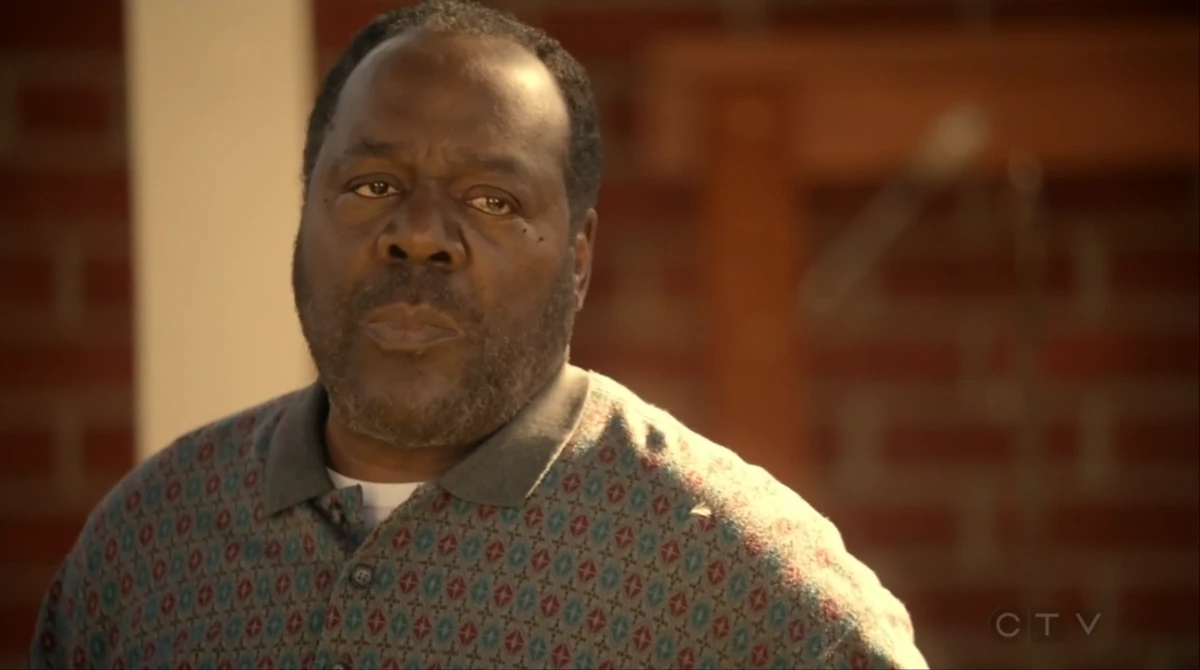 William Bailey | Grey's Anatomy Universe Wiki | Fandom