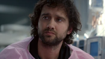 Will Fischer | Grey's Anatomy Universe Wiki | Fandom