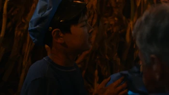 Aiden | Grey's Anatomy Universe Wiki | Fandom