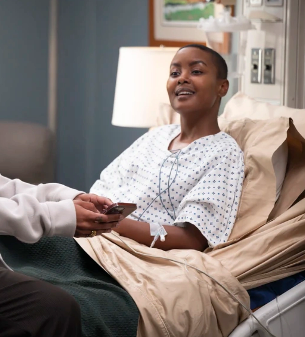 Tasha Lawson | Universo Grey's Anatomy Wiki | Fandom