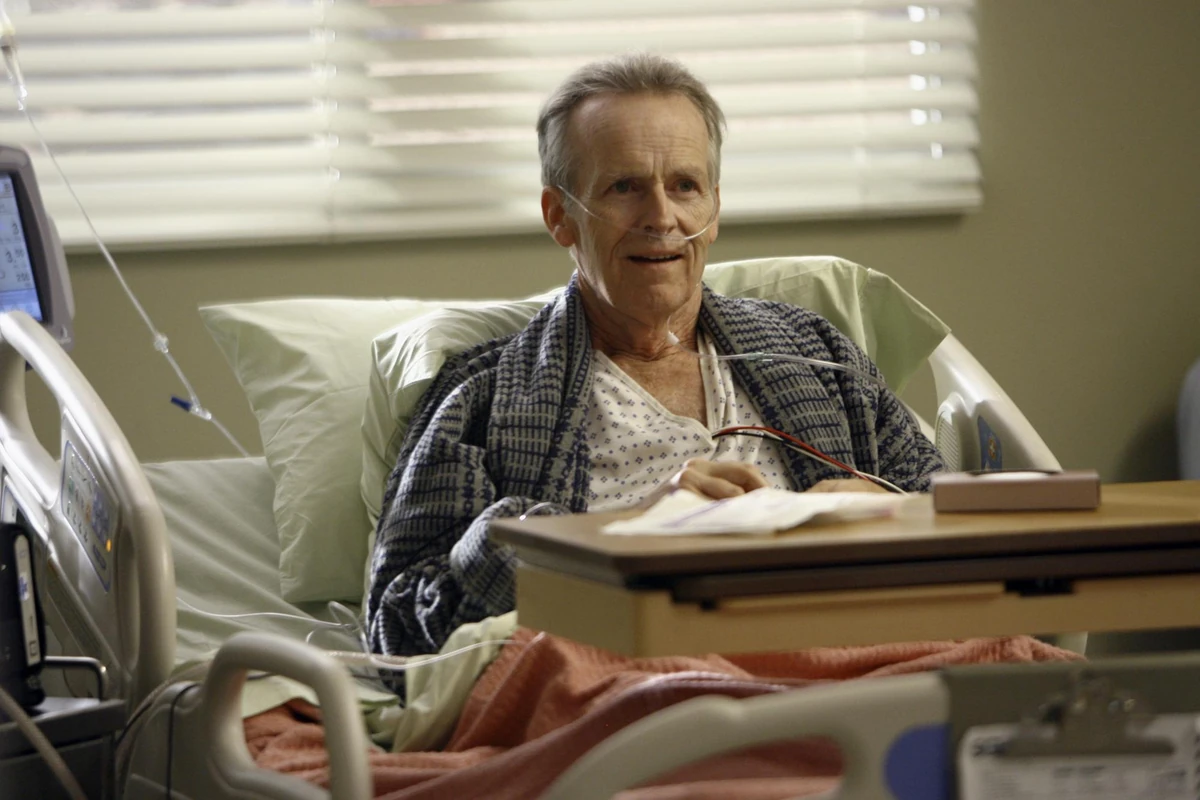 Jack Shandley | Grey's Anatomy Universe Wiki | Fandom