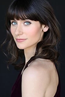 Michelle Lawrence | Grey's Anatomy Universe Wiki | Fandom