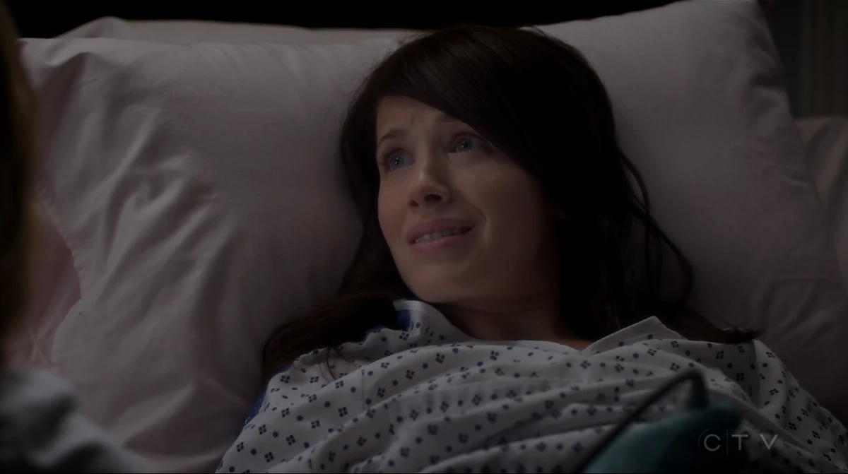 Glenda Castillo | Grey's Anatomy Universe Wiki | Fandom