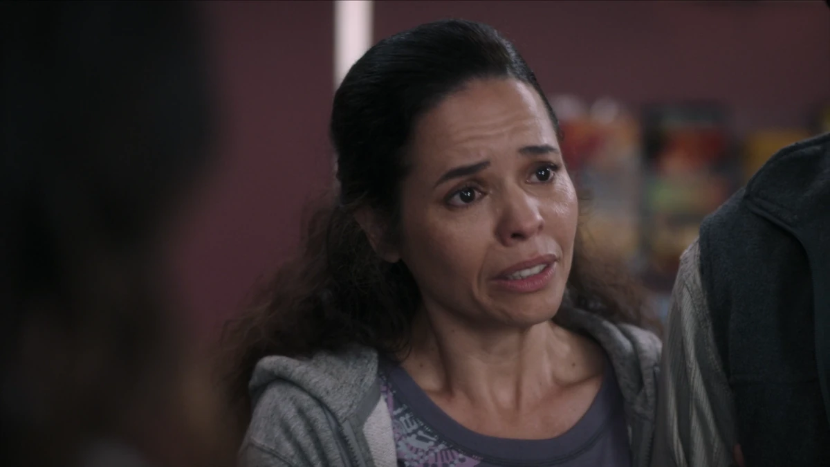 Nanette Lopez | Grey's Anatomy Universe Wiki | Fandom