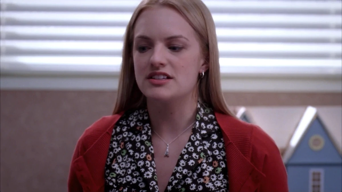 Nina Rogerson | Grey's Anatomy Universe Wiki | Fandom