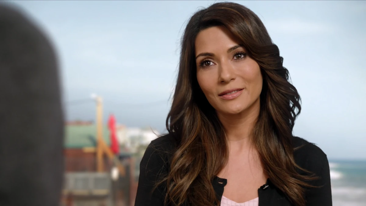 Lily Reilly | Grey's Anatomy Universe Wiki | Fandom